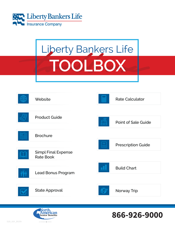 Liberty (LBL) Training – NASB NATION