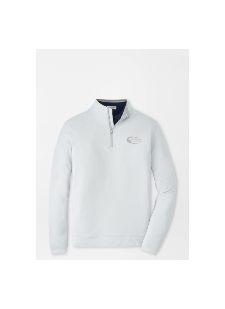 Peter Millar Men’s Perth Performance Q-Zip – NASB NATION